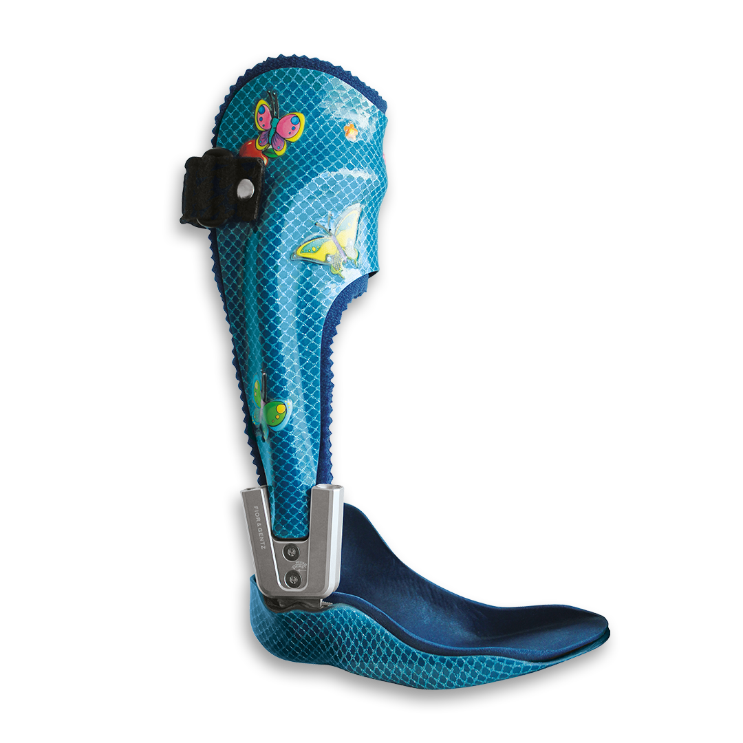 Orthesen - Kajamed – Die Orthopädietechniker